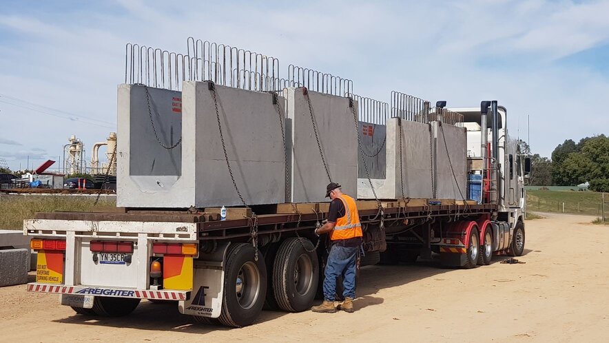 Custom Precast - Modcast